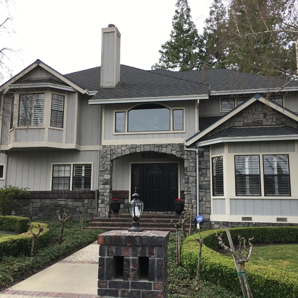 Bay Area Replacement Windows | Before and After Photos